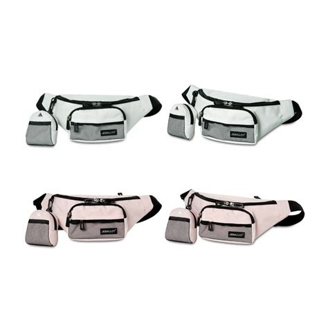 힙색 슬링백 캐주얼 Ft9123 데일리 작은 여행 여성 메신저백 크로스백 남자 가방 용 보조 여자 티몬