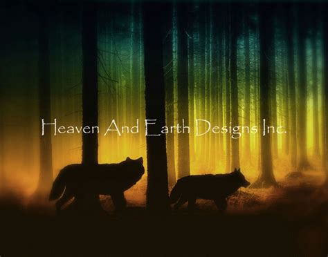 Mini Forest Spirits Fain Julie Heaven And Earth Designs