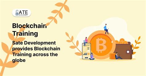 Sate Development On Linkedin Blockchaintraining Cryptoeducation Techskills
