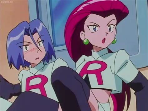 Team Rocket By Tatsunokoisthebest On Deviantart