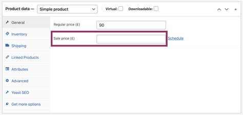 How To Fix Missing Schema Property Missing Field Pricevaliduntil • Yoast