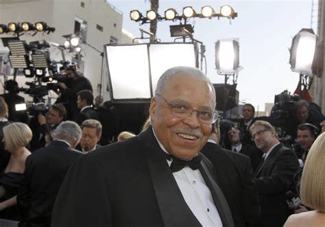 The Ambrose Ehirim Files James Earl Jones Acclaimed Actor And Voice