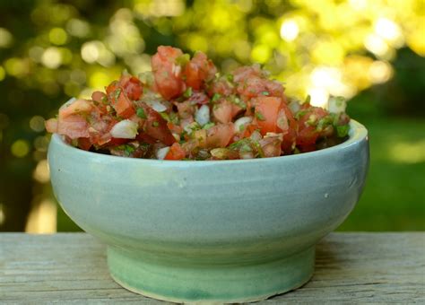 Fresh Tomato Salsa Recipe Jamie Oliver Bryont Blog