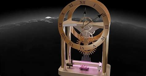 ¿en Qué Se Diferencian Los Relojes Nucleares Y Atómicos Infobae