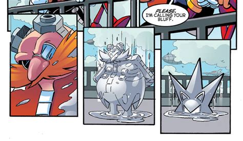 Image Neo Metal Sonic Shape Shifting Mobius Encyclopaedia