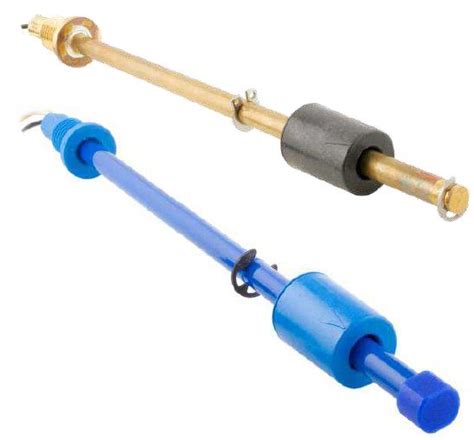 Extended Vertical Liquid Level Sensors Mev Elektronik Gmbh
