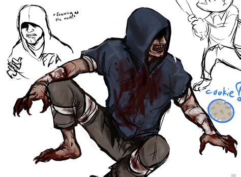 More Left 4 Dead Its Just The Hunter I Am An Insane Person