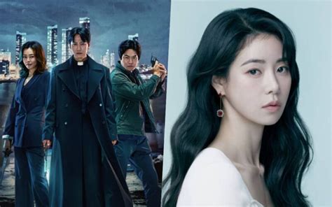 2 K Dramas To Watch In November 2024 The Fiery Priest 2 And The