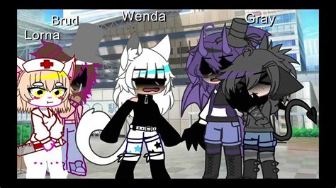 Sprunki Meets Lornasprunki X Terrible Mouse Gc Youtube