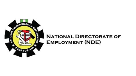 Nde Trains 20 Unemployed Persons
