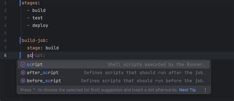 Gitlab Cicd Clion Documentation