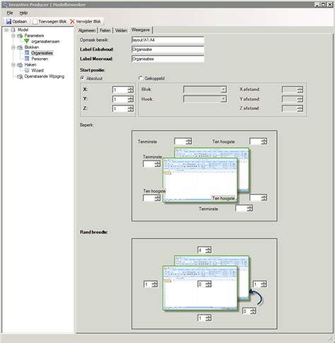 blokken invantive control for excel