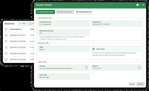 tbmq open source mqtt broker scalable iot messaging thingsboard