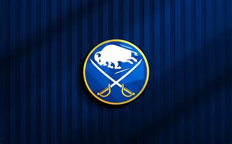 Buffalo Sabres Wallpaper 4k