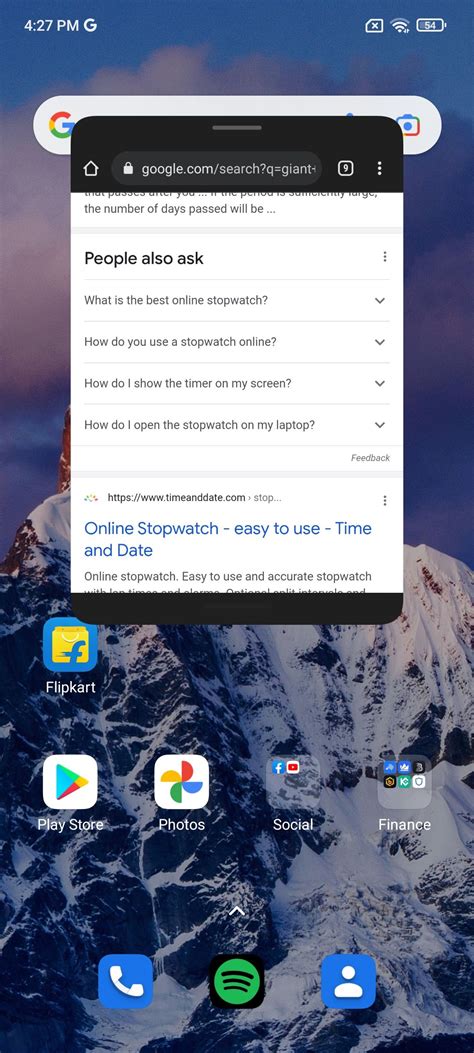 Split Screen On Android How To Use Split Screen On Oneplus Samsung Vivo Oppo Realme And
