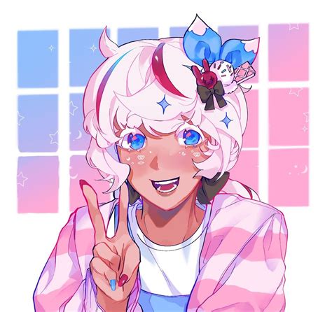 Parfait Cookie 🌸💕💕 💕 Игры