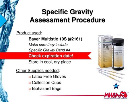 Wrestling Weight Monitoring Assessor Program Ppt Download
