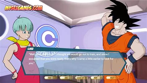 Dragon Ballz Vegeta And Goku Fucking Bulma Free Porn 26 XHamster