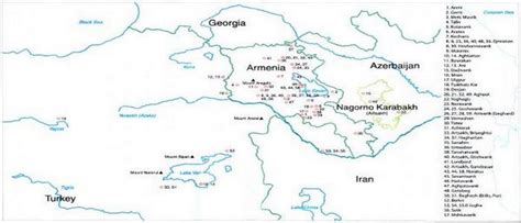 Patrick Donabedian The Khachkar Is The Tree Of Life Art A Tsolum