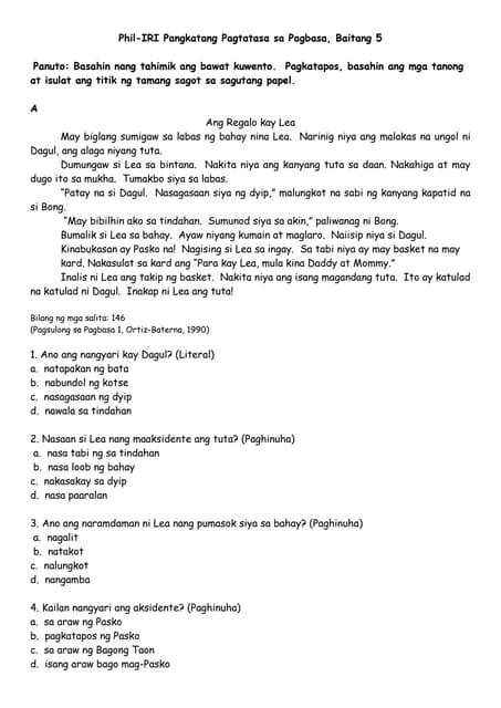 Phil Iri All Passages Love 19 20docx