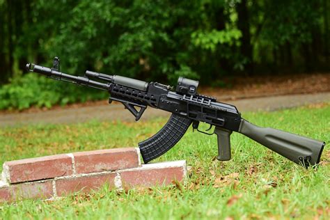 AK Vs SKS Which Should You Buy And Why OutdoorHub AK Vs SKS Which Should You Buy And Why OutdoorHub