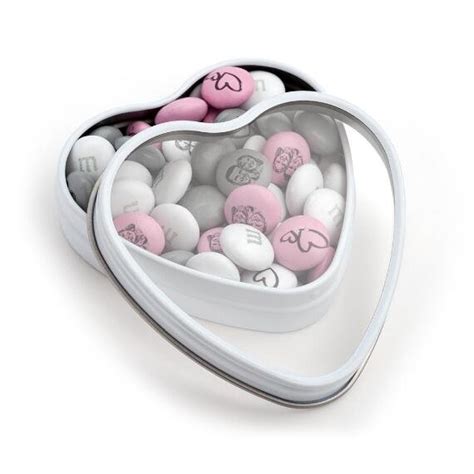 Wedding Connexion Mandms Personalized Wedding Candy Favours