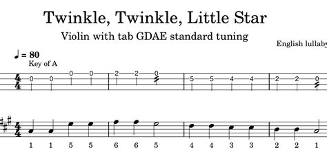 05 Twinkle Twinkle Little Star Shamisen