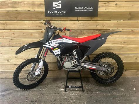 Fantic Xx 250 2022