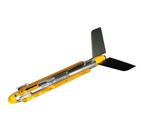 Hydroscan Side Scan Sonar At Best Price In Navi Mumbai By Geomeasure