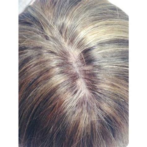 Pelucas Cabello Sintético Versus Cabello Natural Mayquel