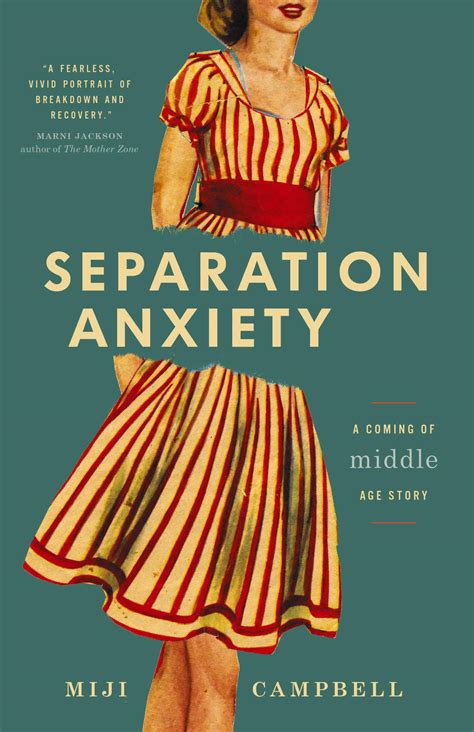 Separation Anxiety Book Launch