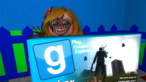 Gmod Miss Delight Finds The Gmod Toybox By Superfiregmod On Deviantart