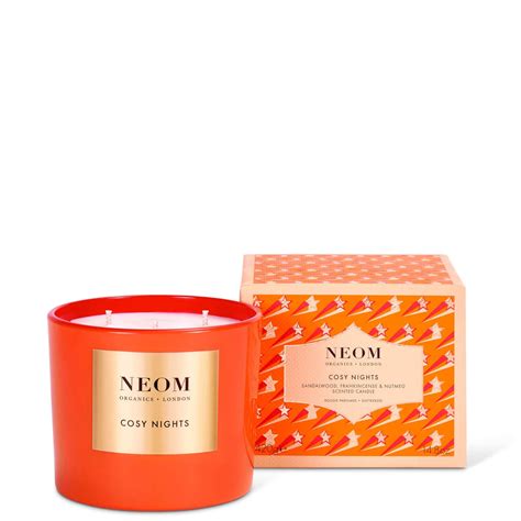 Neom Night Candle At Britt Gilliard Blog