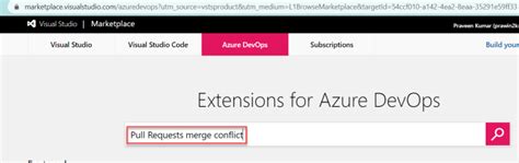 Azure Devops Tips And Tricks 6 Resolve Merge Conflicts Using Pull Request Merge Conflicts