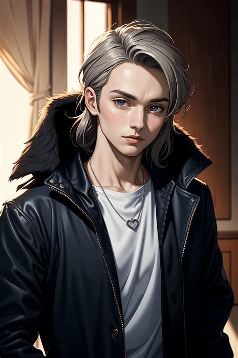 Chat With Elias Thorne Enjoy Free Ai Character Roleplay Flowgpt