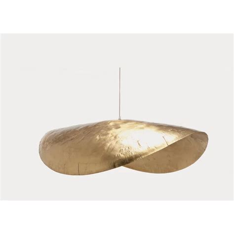 Gervasoni Brass 96 Lamp Perigold