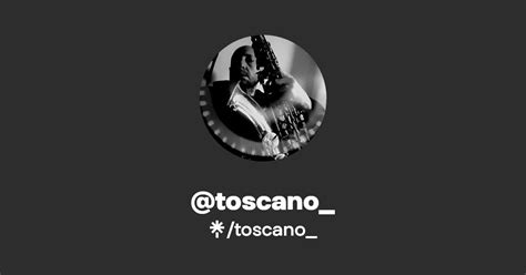 Toscano Linktree