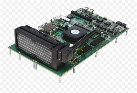 Intel Stratix Sx Soc Development Kit Png Icon Alliance Fsb Fin Free Transparent Png Images