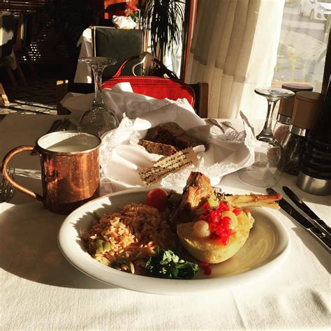 Behimeya Saray Yemekleri Bir Başka Güzeldir Kış Gün Batımında Behimeyanın Ayva Yahnisi Saat