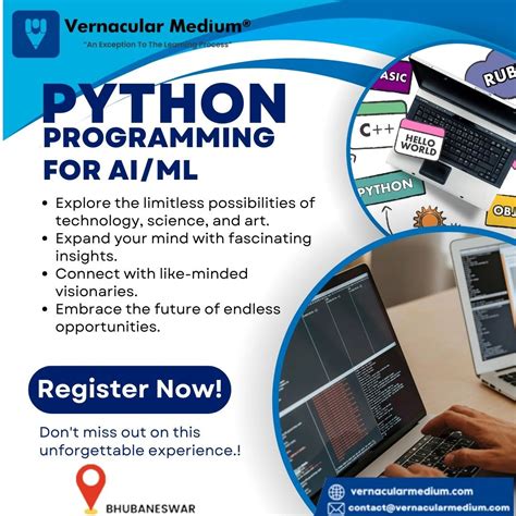Pythonai Machinelearning Deeplearning Datascience Aiprogramming Mltraining Python4data