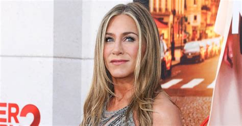 Jennifer Aniston Knows Shell Eventually Meet The Right Person Us