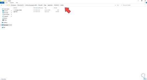 Desinstalar Microsoft Edge Cmd O Powershell Solvetic