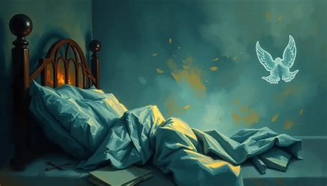 Night Terrors Psychological Insights And Treatment Options