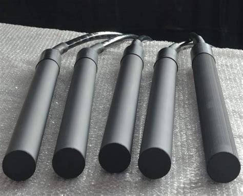 Iccp Anodes Manufacturer In China Titanium And Sputtering Targets