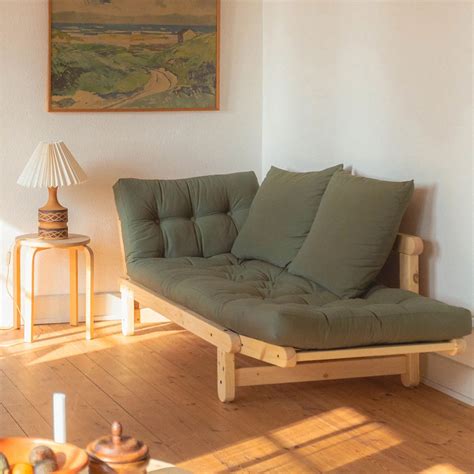 Beat Schlafsofa Von Karup Design Connox