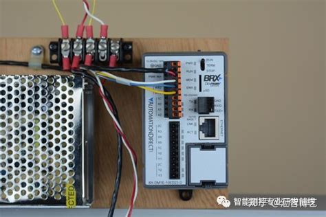 Arduino Plc
