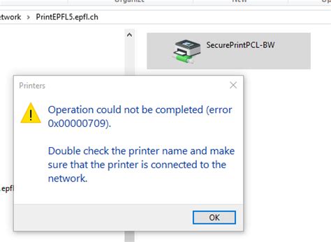 Windows Os ‒ Services And Resources ‐ Epfl Windows Os ‒ Services And Resources ‐ Epfl