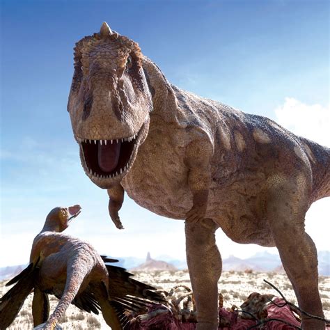 Majungasaurus Planet Dinosaur Wiki Fandom