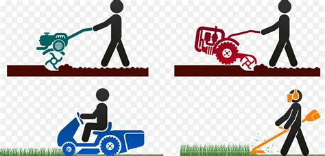 园丁修草png图片素材下载图片编号qonzglmb 免抠素材网