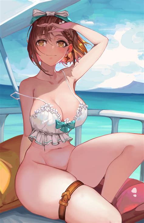 Reisalin Stout And Reisalin Stout Azur Lane And 4 More Drawn By Yaoshan Shi Danbooru